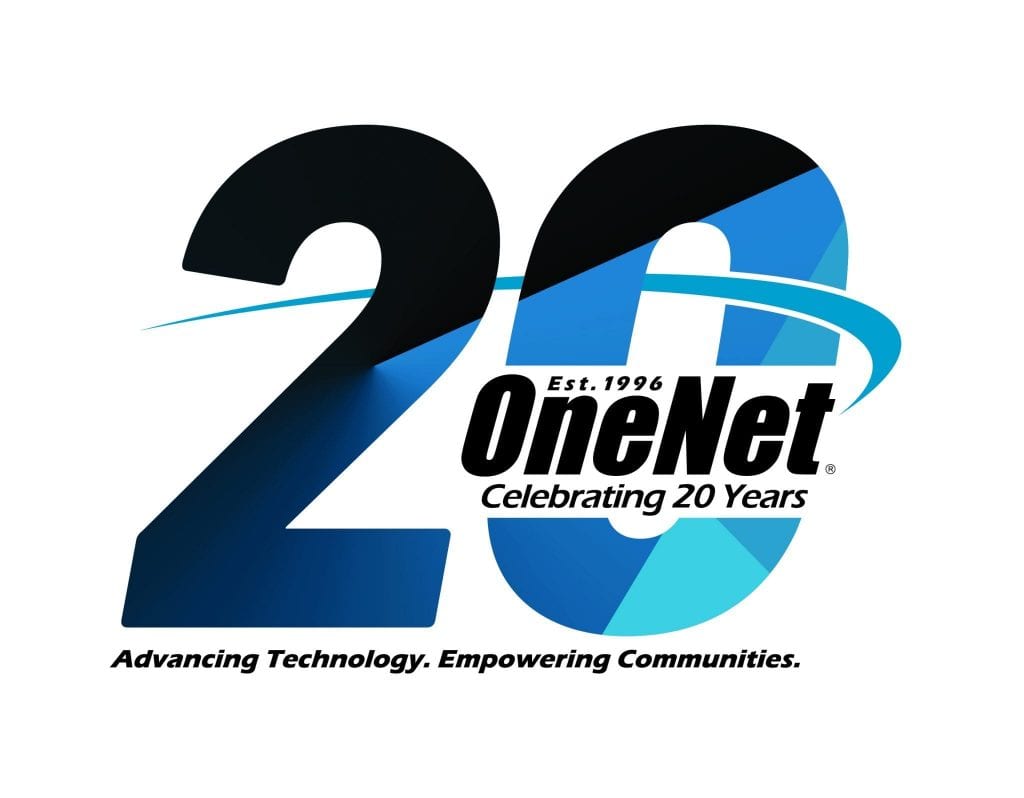 OneNet Celebrates 20 Years of Advancing Technology, Empowering ...