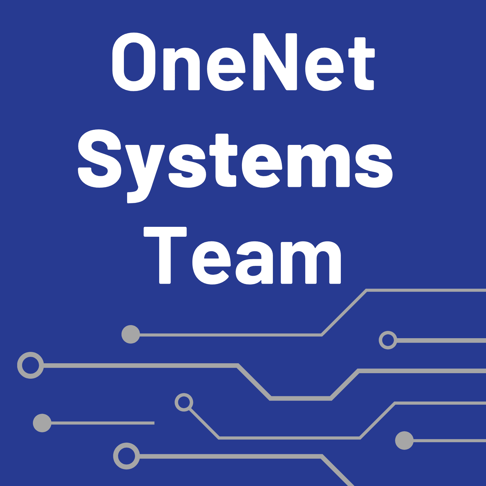 OneNet - Advancing Technology Across Oklahoma