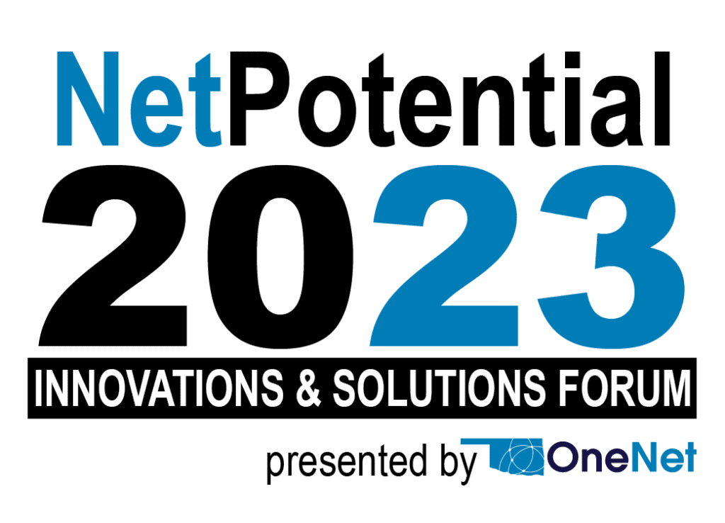 OneNet - Advancing Technology Across Oklahoma