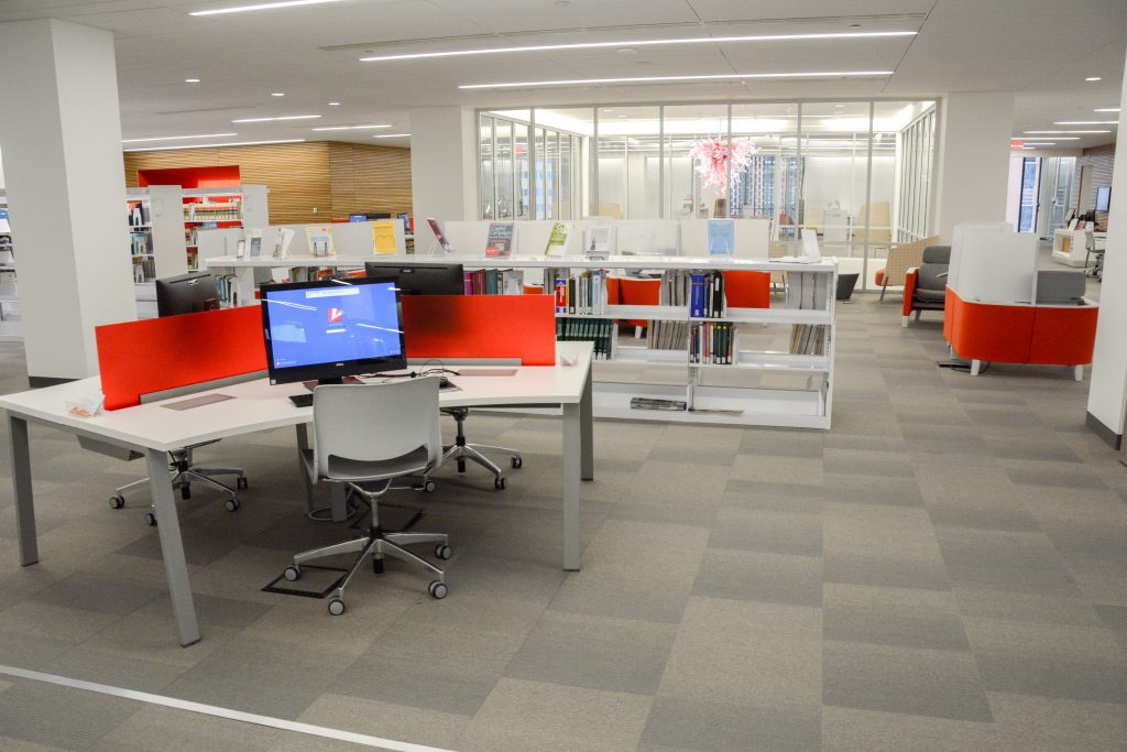 Tulsa City-County Library Leverages Technology to Promote Learning and ...