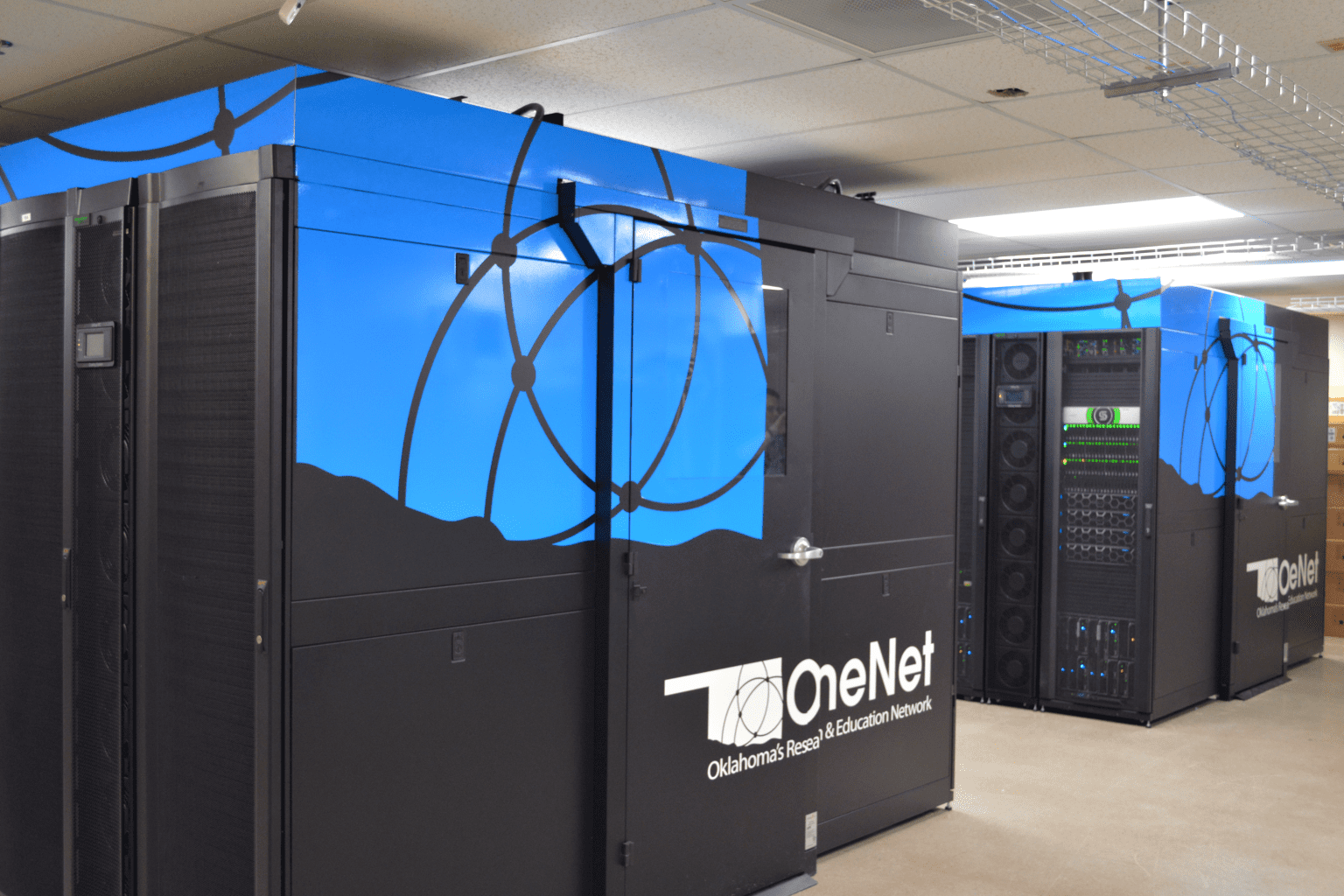 OneNet Services | OneNet OneNet Services